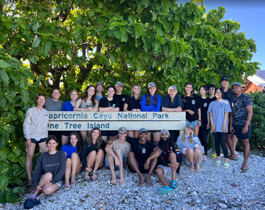 Coral reefs, climate change & mass bleaching: sobering lessons from One ...